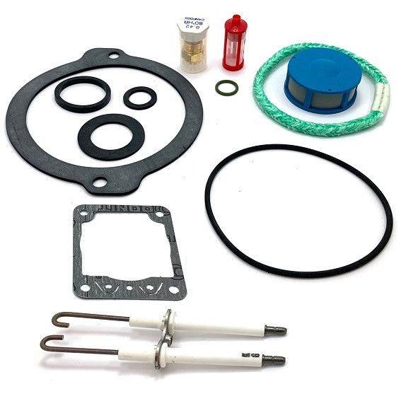 Buderus Wartungs-Set BE1.3-22 22kW 7736604321 | wärme24.de