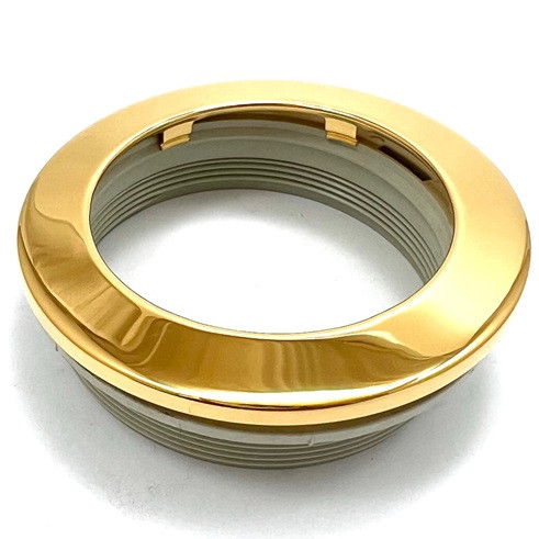 Grohe Rosette gold 09532G00 | wärme24.de