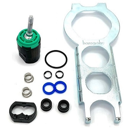 Hansgrohe LowFlow 92930000 | wärme24.de