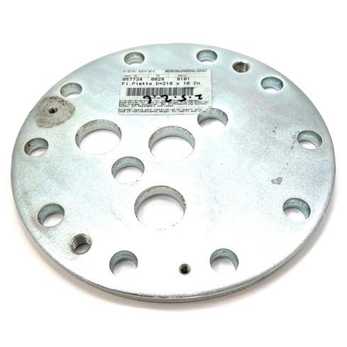 Stiebel Eltron Flanschplatte D=210 x 57734 | wärme24.de