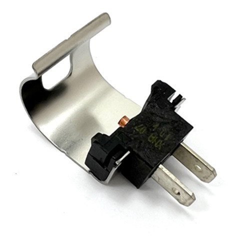 Vaillant Fühler (NTC 19mm) VAS 106&156/4 VAS106/3 0020068120 | wärme24.de