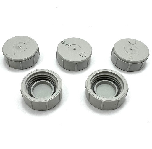 Vaillant Kappe an DN 100 flexibel 147392 | wärme24.de